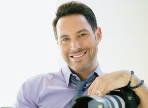 Your Guide to Perfect Headshots | Michael Roud Photography | LA
