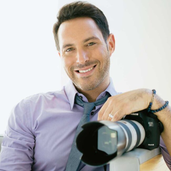 Home - Michael Roud Photography